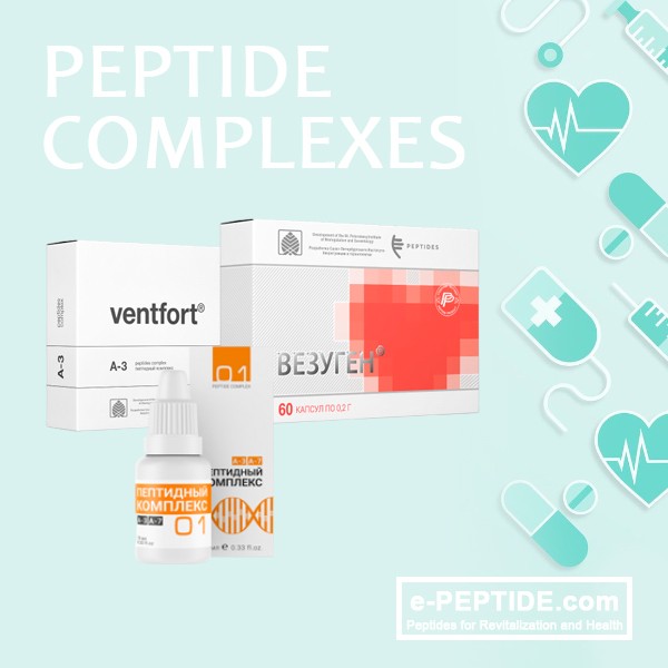 PEPTIDES