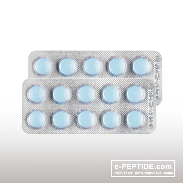 VITAPROST TABS 20mg prostate extract 20 tablets