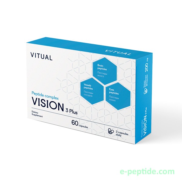 Home - Peptides for Revitalization and Health